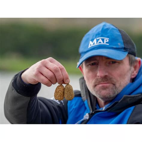 Formička Map Embed Method Feeder Mould Small 🎣 Na Soutoku