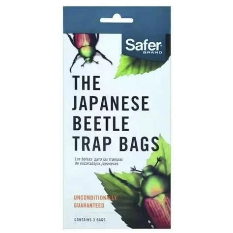 Japanese Beetle Trap