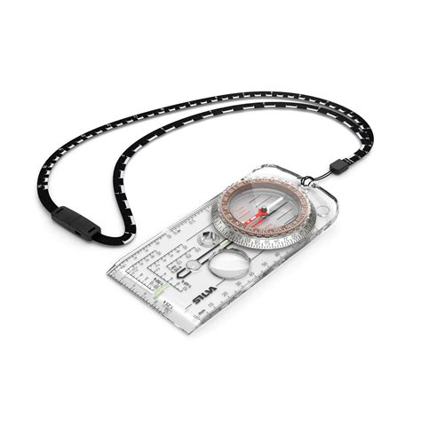 Silva 3e Compass 6400360 Me