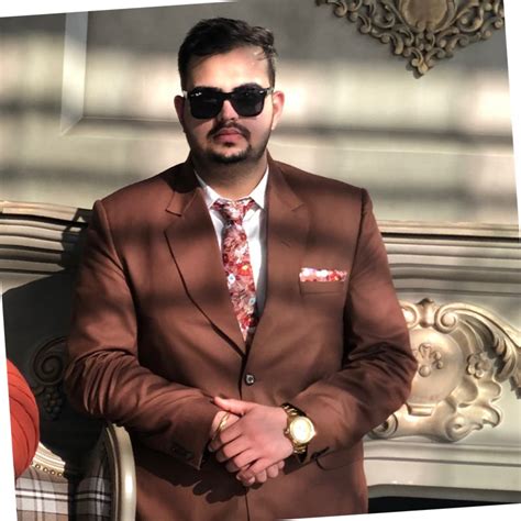 Pratham Joshi Security Officer Gardaworld Linkedin