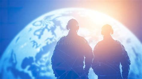 Cyber Warfare And National Security In A Digital Age Of Evolving