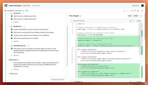 Github、「copilot Workspace」テクニカルプレビュー版を提供 「copilot」ネイティブの開発者環境 Zdnet