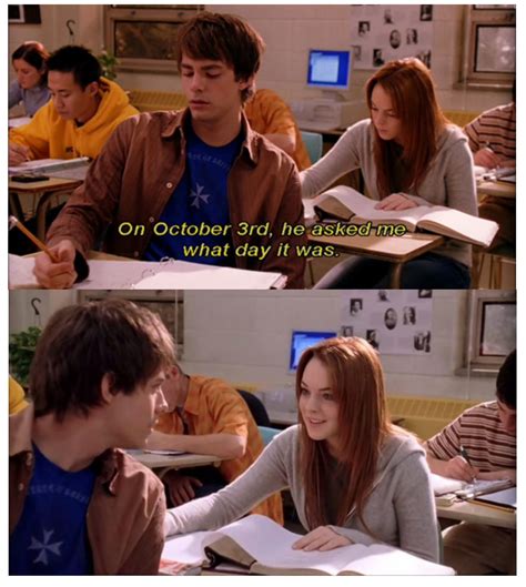 Mean Girls Blank Template Imgflip