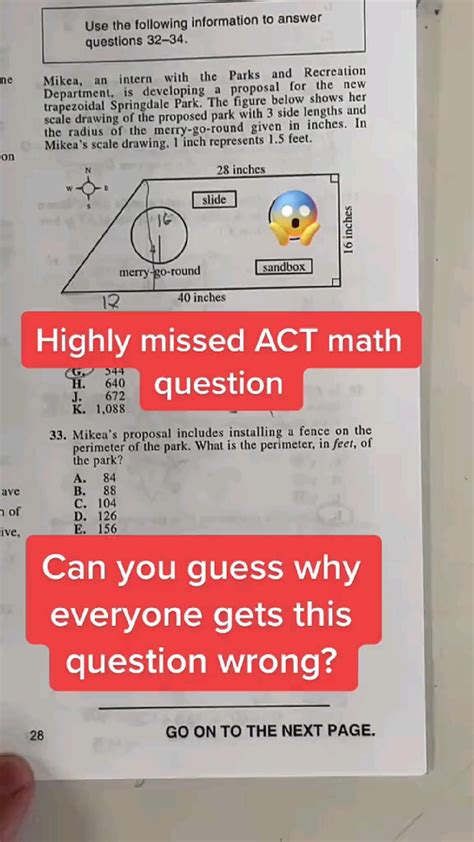 Act Prep Guide 36 Prep For The Perfect Score Artofit
