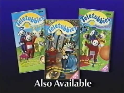Teletubbies Big Hug Bbc Video Uk Wiki Fandom