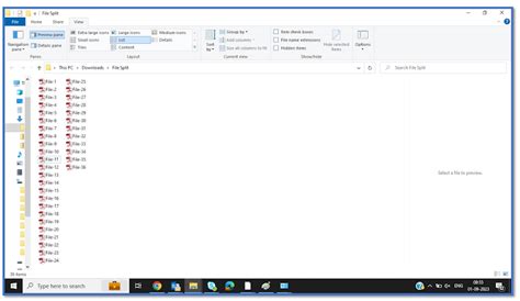 How To Take Print Out Of Multiple Pdf Files In One Click
