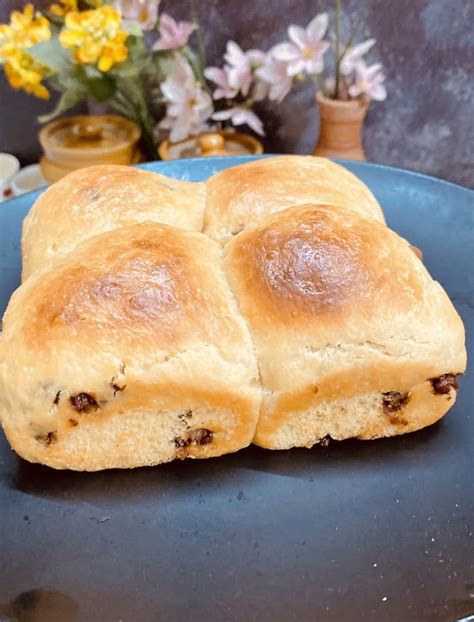 Bread Dough In Blender — Your Everyday Cook