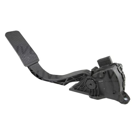 Wve® 5s7950 Swing Mount Accelerator Pedal With Sensor