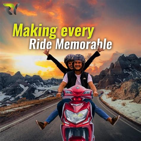 Ryoto Atom Red Electric Scooty At ₹ 65999 Electric Scooter In