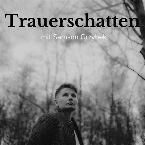 5 Isabelle Rogge Trauer Und Popkultur Trauerschatten Podcast