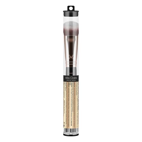 Buy Miss Claire M42 Precision Flat Angled Brush Online