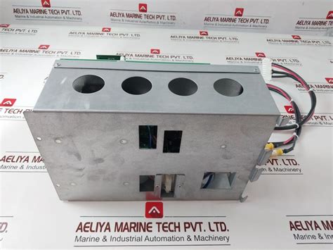 Simplex 4100 5113 Power Supply System Aeliya Marine
