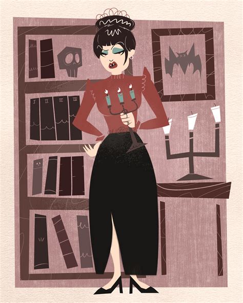 Nadja Art From What We Do In The Shadows Shadow Art Art Shadow