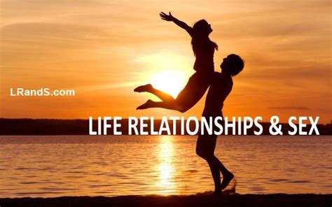 Life Relationships And Sex Tampa Fl