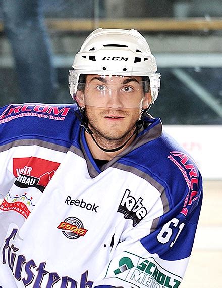 Spielerportrait Von Marcel Thome