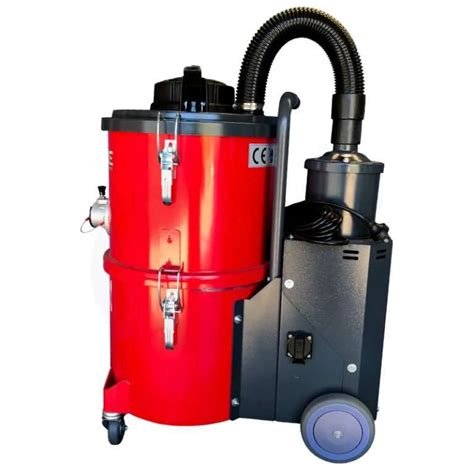 Karcher Nt301 Tact L Class Dust Extractor Plaster Wood Fine Dust