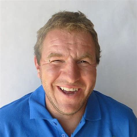 Markus Nussbaumer Glb Walchwil