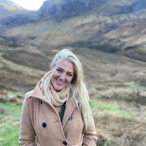 Heidi Johnson Healing Waters