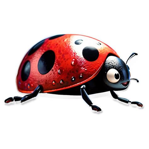 Ladybug Png Images 300