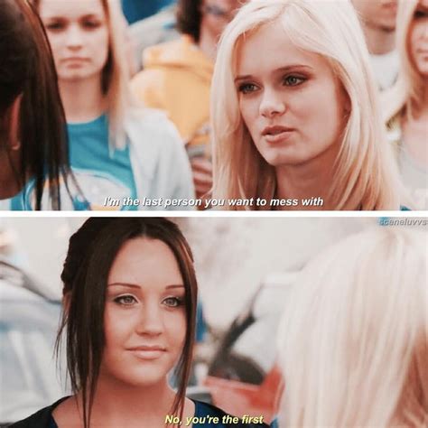 Sydney White Amanda Bynes