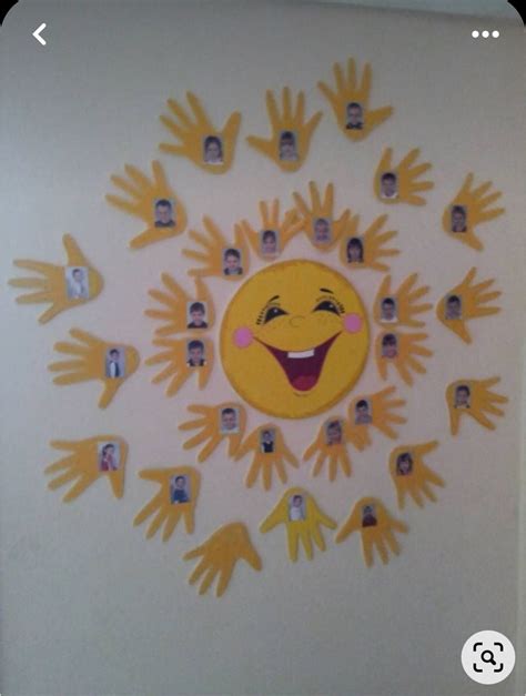 Spring Bulletin Board Ideas For Your Classroom Artofit