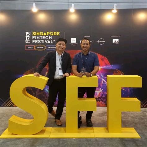 Ron Foo On Linkedin Fintechtrends Indonesiabusiness Aicommunity Paymentsolutions…