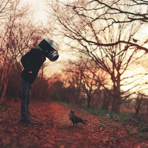 Modern Surrealism Photography Of