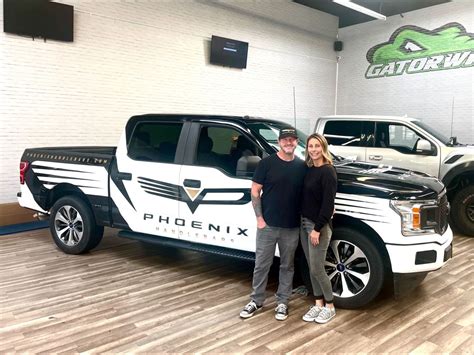 Victoria Levine On Linkedin Gatorwraps Truckwrap Marketingmessage