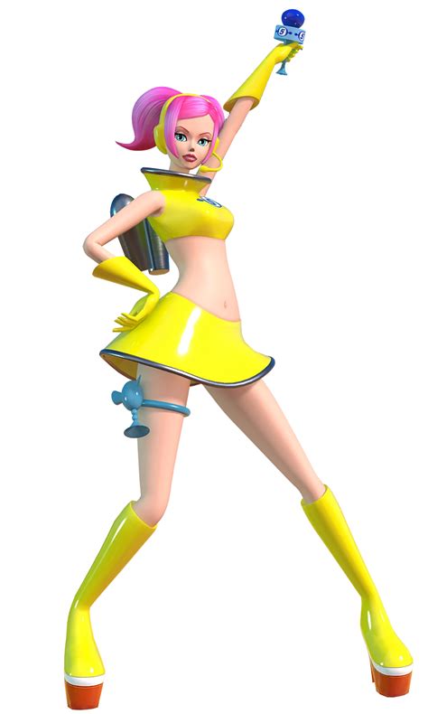 Ulala By Iblinqq On Deviantart