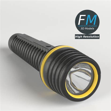 Torchlight Texture Images Blender 3d Meaningful Names