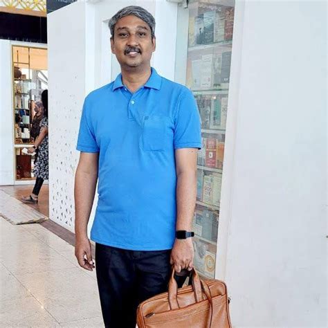 Sreekrishnan P V Youtube