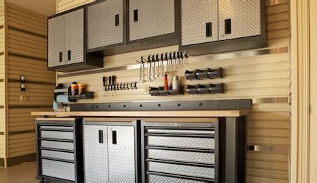 Garage Cabinets Products Lampert Lumber
