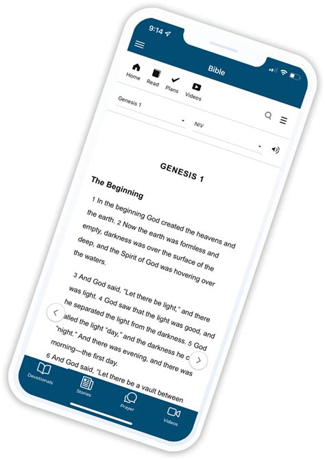 Insight App Haggai International