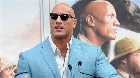 Upcoming Dwayne Johnson Movies You Wont Want To Miss