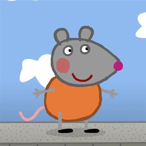 Matthew Mouse Milkshake Wiki Fandom