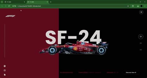 Sejal Mastoli On Linkedin Excited To Share My Latest Project F1 Cars
