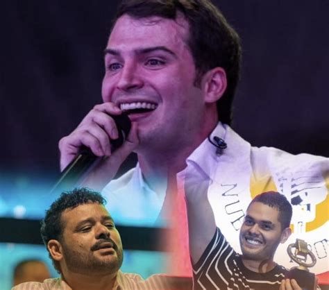 Nuevas Voces Del Vallenato Toman Fuerza En Valledupar Así Se