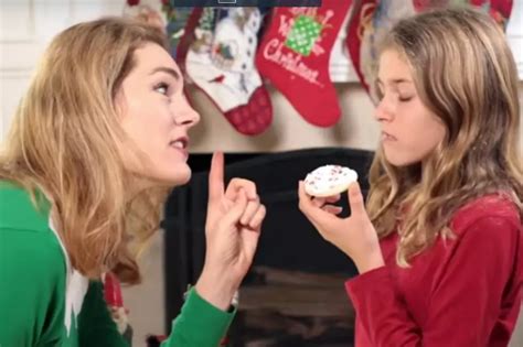 Deva Dalporto Mommy Blogger Video Parody Star Joined The Moose Morning Show [interview]