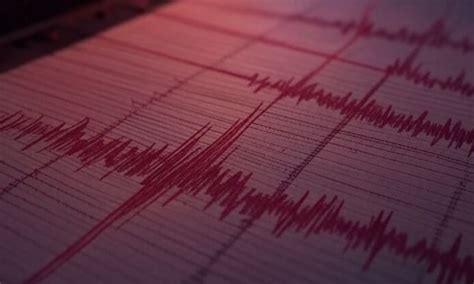 Sismo En México Hoy 20 De Septiembre De 2025 ¿dónde Fue El Epicentro