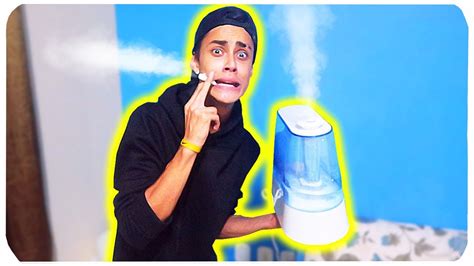 Fumei Em Casa E Minha MÃe Chegou Trollagem Youtube