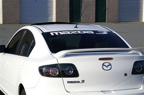 2008 Mazda 3