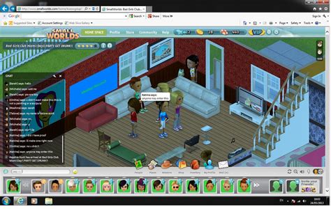 Smallworlds Katrina Smallworlds Flickr