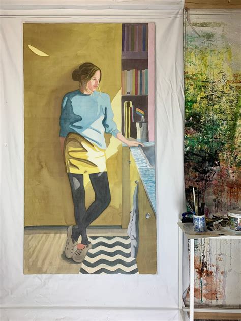 David Risley Madame X Brask Art Blog