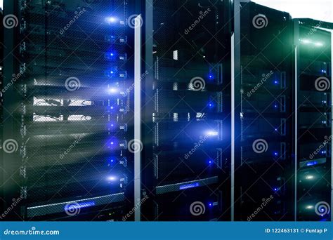 Information Technology Computer Network Internet Telecommunication