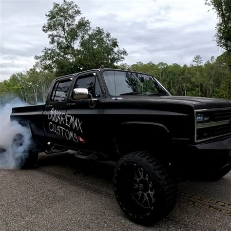 Squaremax Customs Youtube