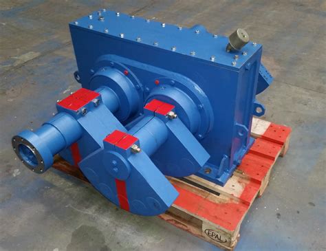 Screen Exciter Units Don Valley Engineering