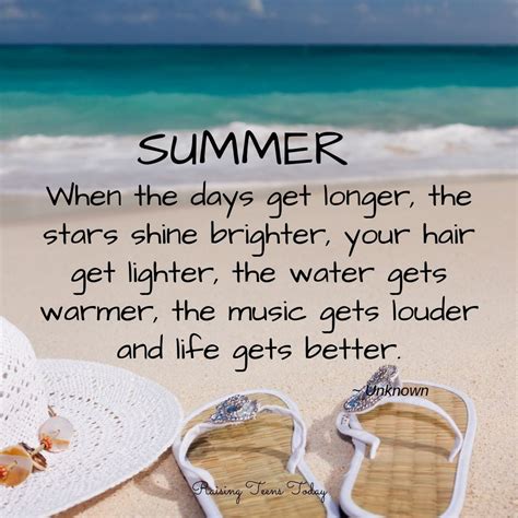 Positive Quotes For Summer At Sara Miller Blog