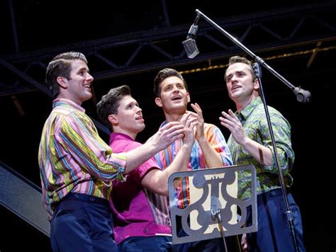 Bob Gaudio Talks Jersey Boys As Hit Musical Returns To Nashville