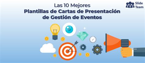 Las 10 Mejores Plantillas De Cartas De Presentación De Gestión De