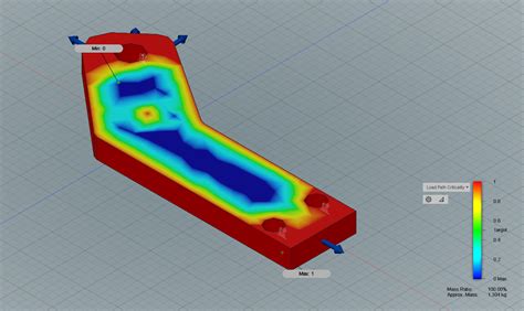 Topology Optimization Control The Shape Of Your 3d Printed Model